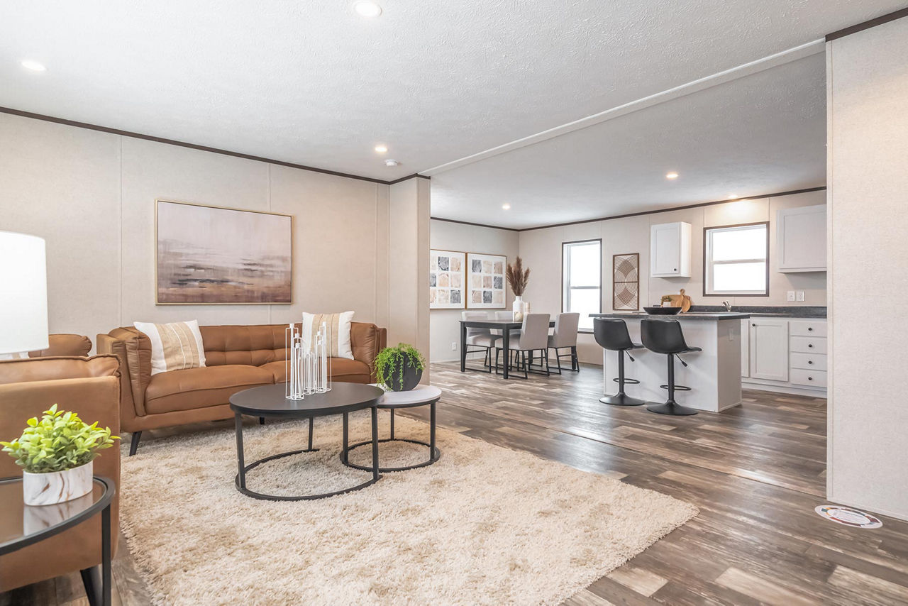 Crown - Cobb Homes