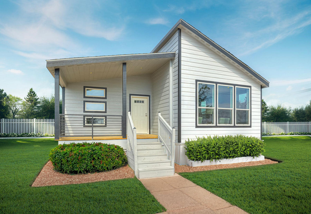 Genesis 9302 - Cobb Homes